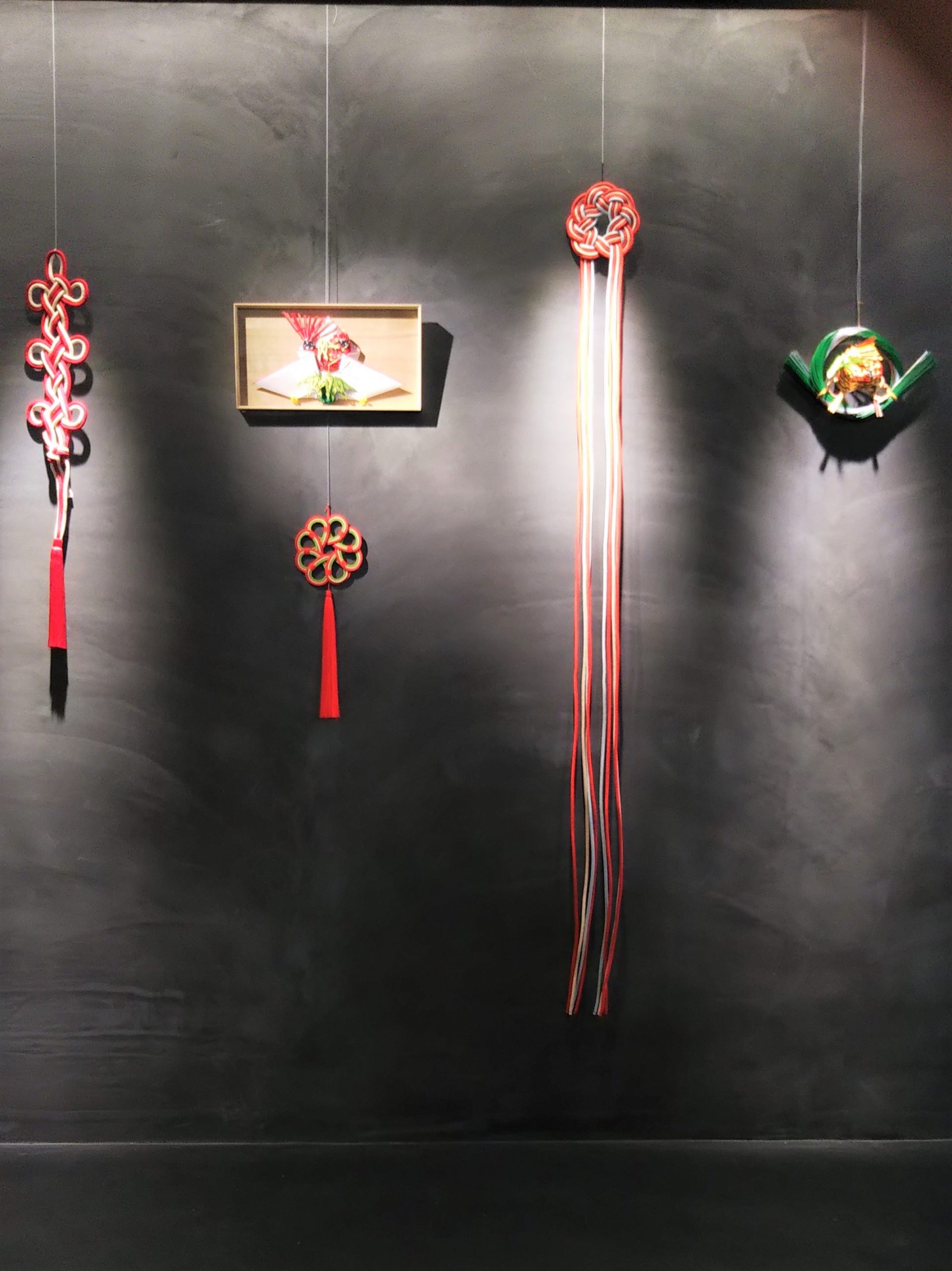 studio GALA 2020年新春商品受注会のお知らせ – 昇苑くみひもウェブショップ